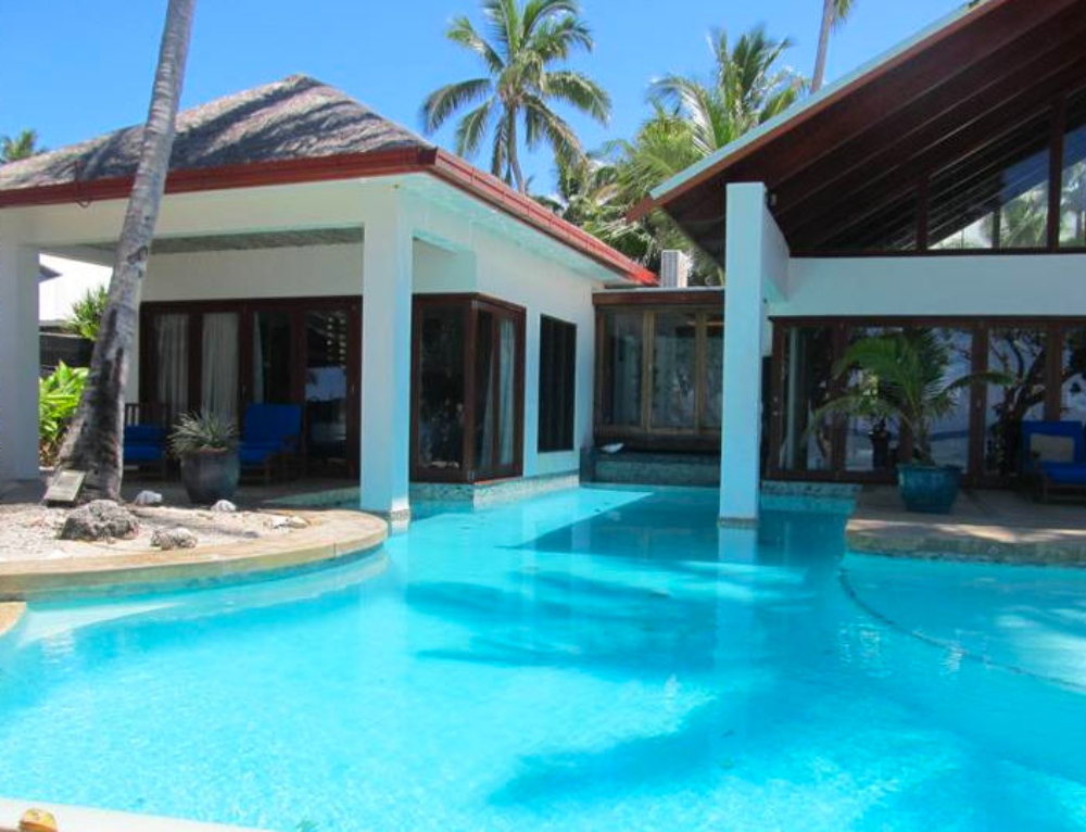 Fiji Building Code Update: a new sustainable approach to construction ...