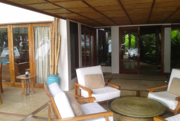 Fitzgerald Residence - Orton Architects