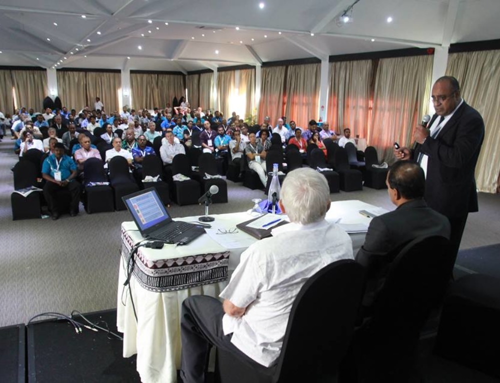 Construction Industry Council’s office moved onto FNU’s Derrick Campus ...